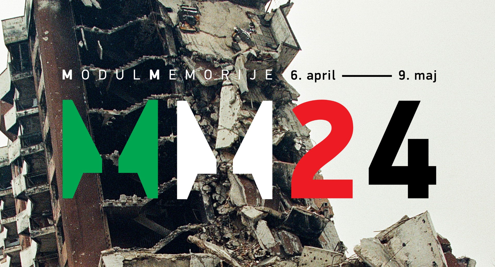 Program MODUL MEMORIJE 2024 - Internacionalni teatarski festival MESS ...